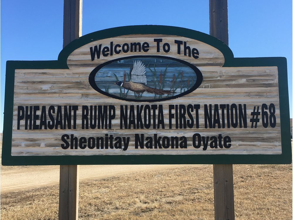 Woman says Estevan Walmart stopped her from buying food for elders ...