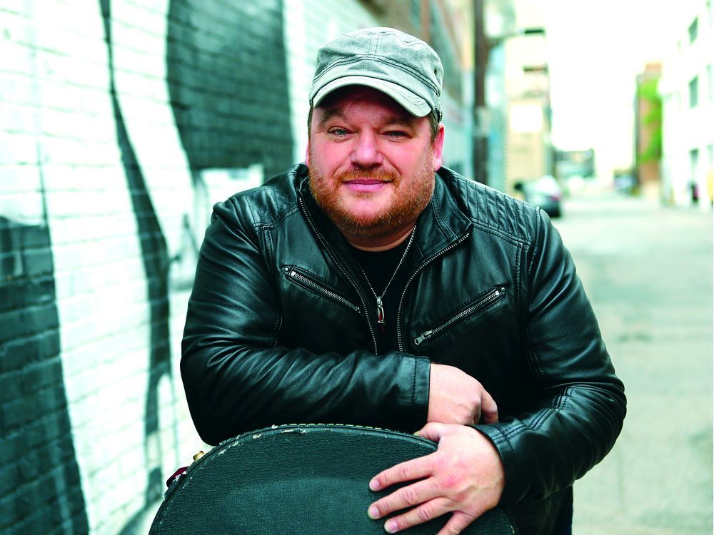 Vanstone: Music is therapeutic during these tough times | Regina Leader ...