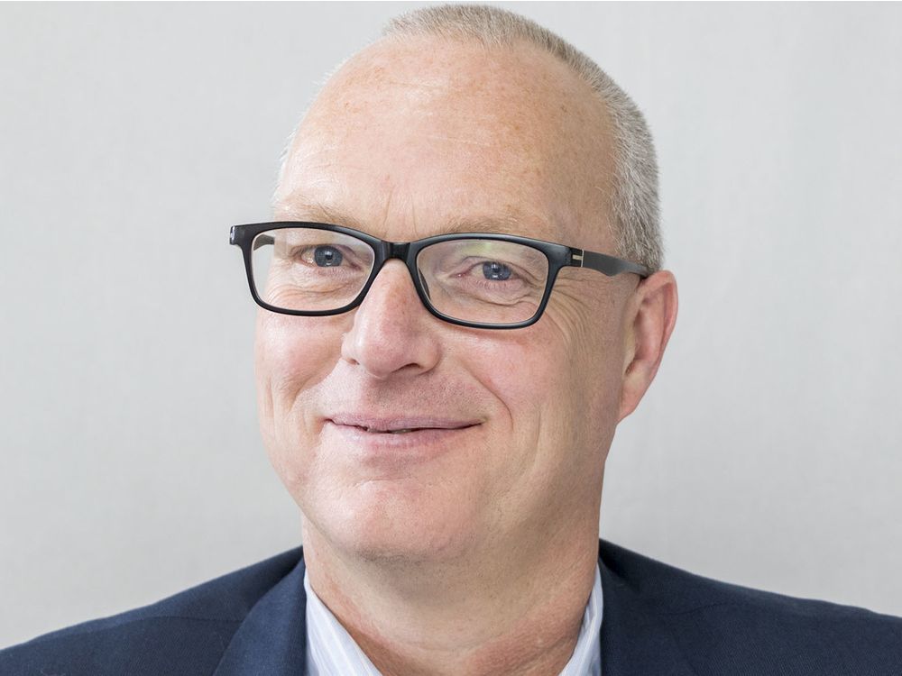 Regina Public Library putting servers to use crunching COVID-19 data ...