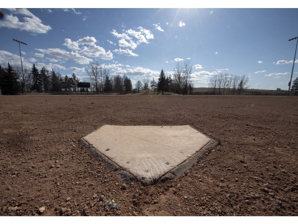 Photo Gallery: Local views of a city during a pandemic: April 18 - 24 ...