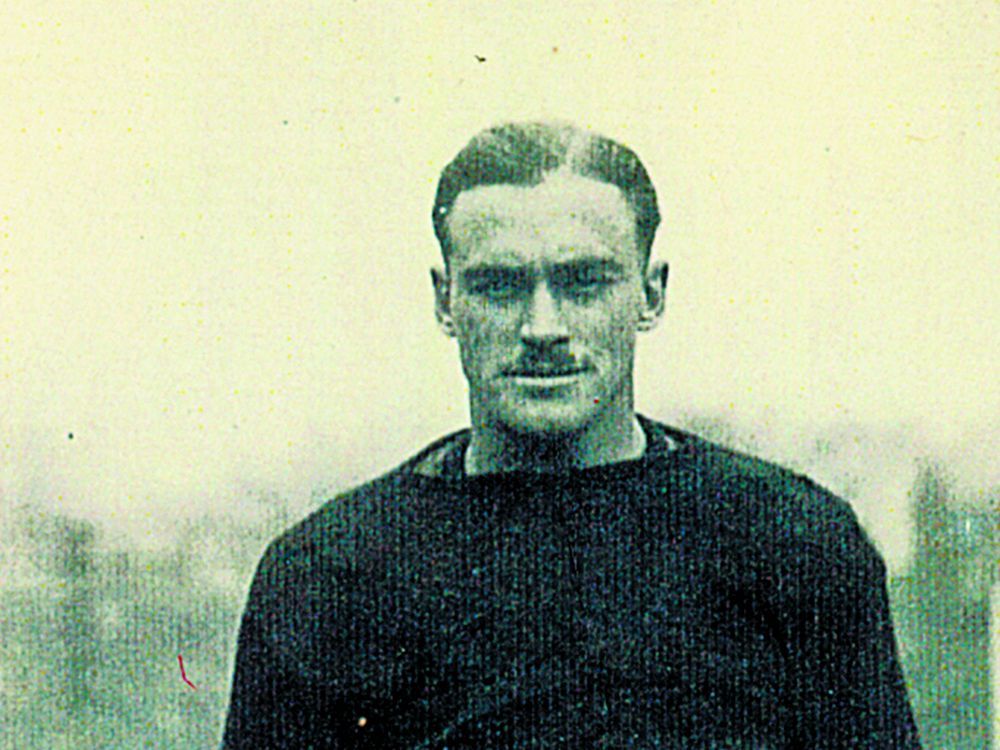 Vanstone: Roughriders' early-era stars remembered | Regina Leader Post