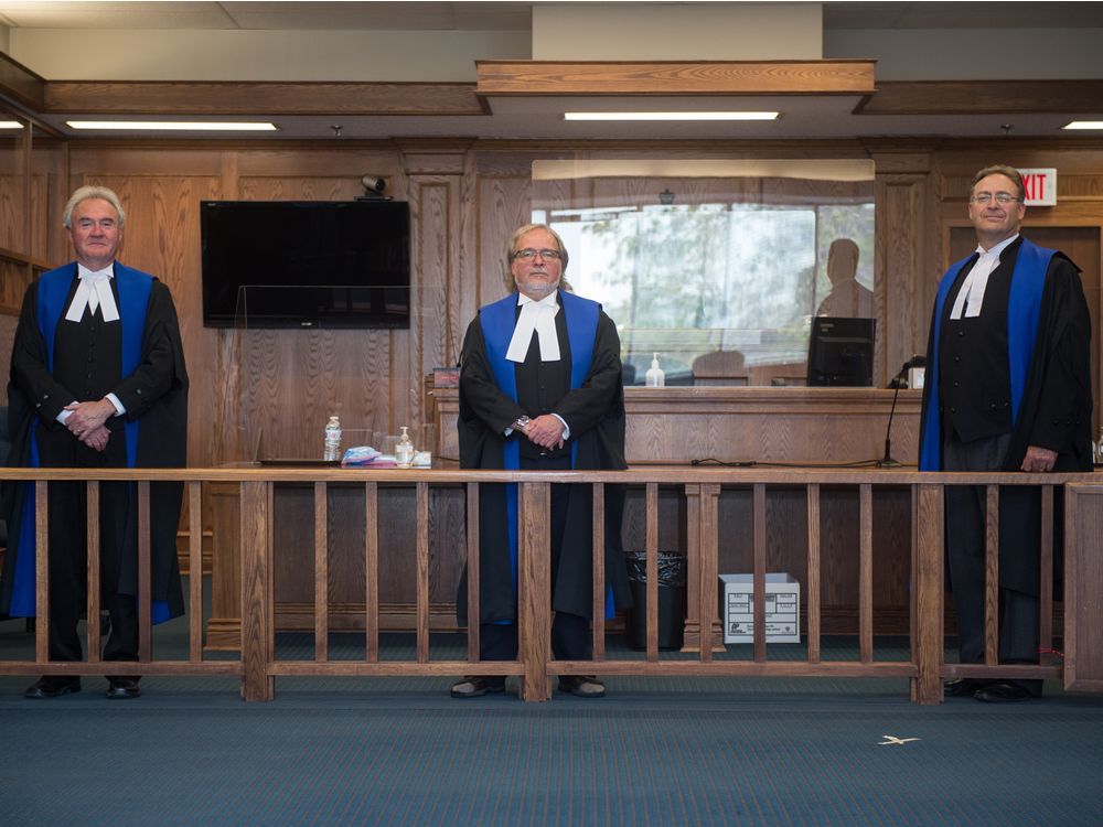 Regina's Drug Treatment Court readying for 100th grad | Regina Leader Post