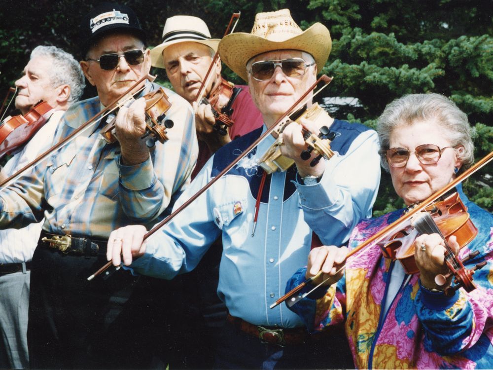 Photo Exhibition: A look back at the Ex through the years | Regina ...