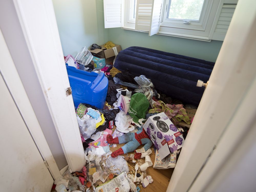 Nightmare tenant motivates landlord to pursue rental review system ...