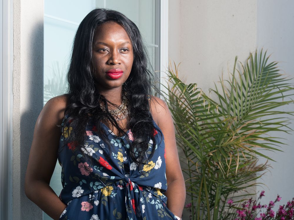 Regina physician blames racism for her 'nightmare' in health care ...