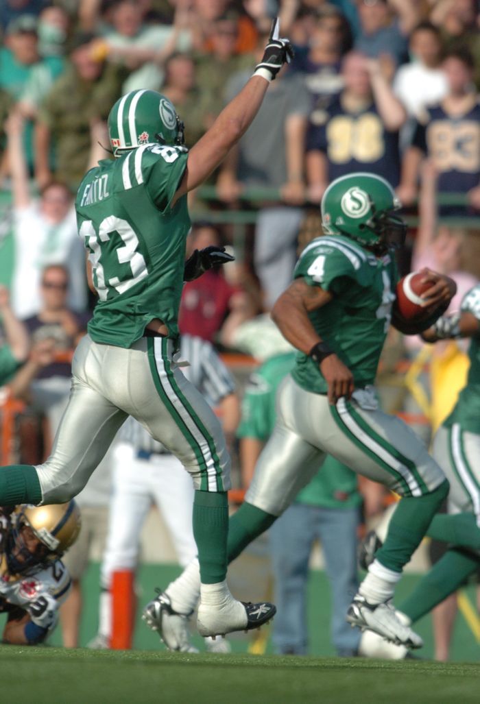 Labour Day lost: Treasured memories of the Labour Day Classic | Regina ...