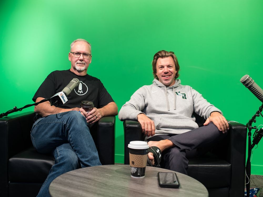 Regina broadcasters go digital with new online shows | Regina Leader Post