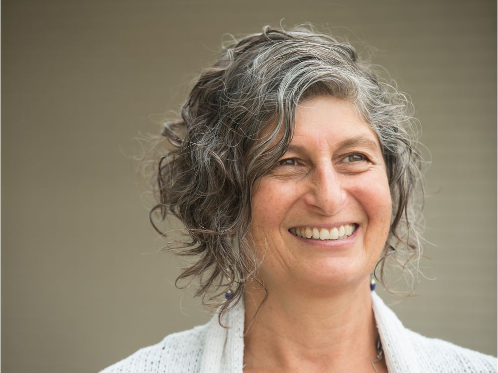 Multiculturalism is a passion and profession for Rhonda Rosenberg ...