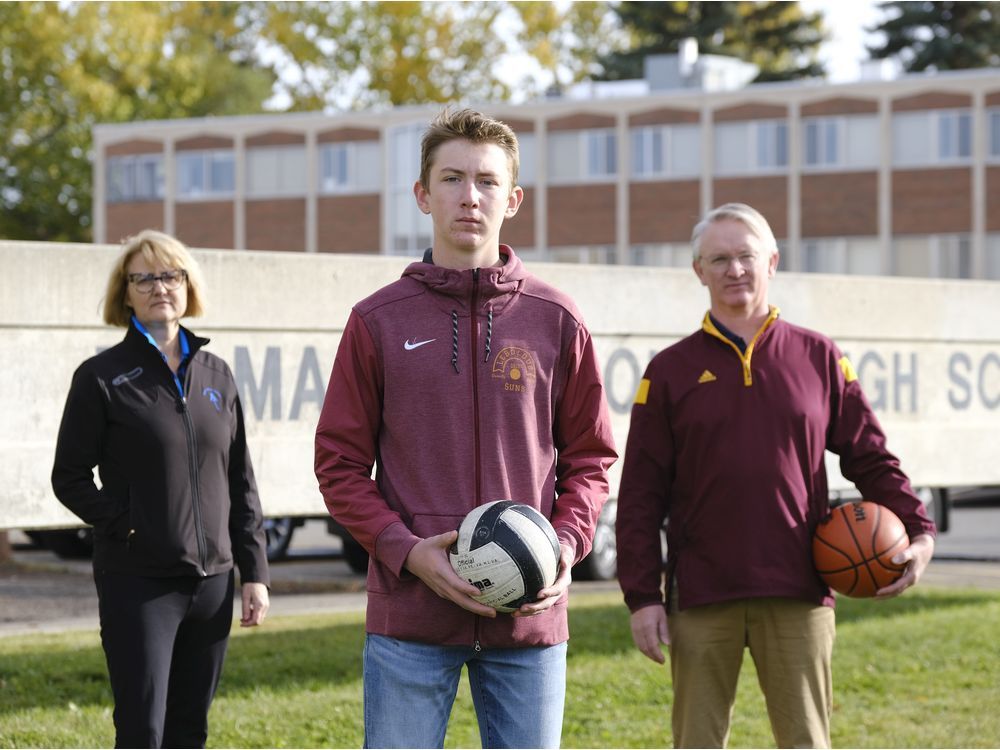 Vanstone: High school sports situation hits home for Ehman and family ...