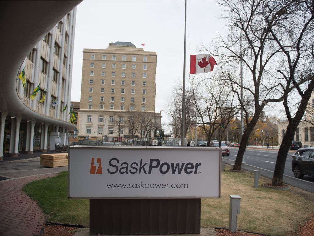 GoFundMe started for families of SaskPower workers killed in accident ...