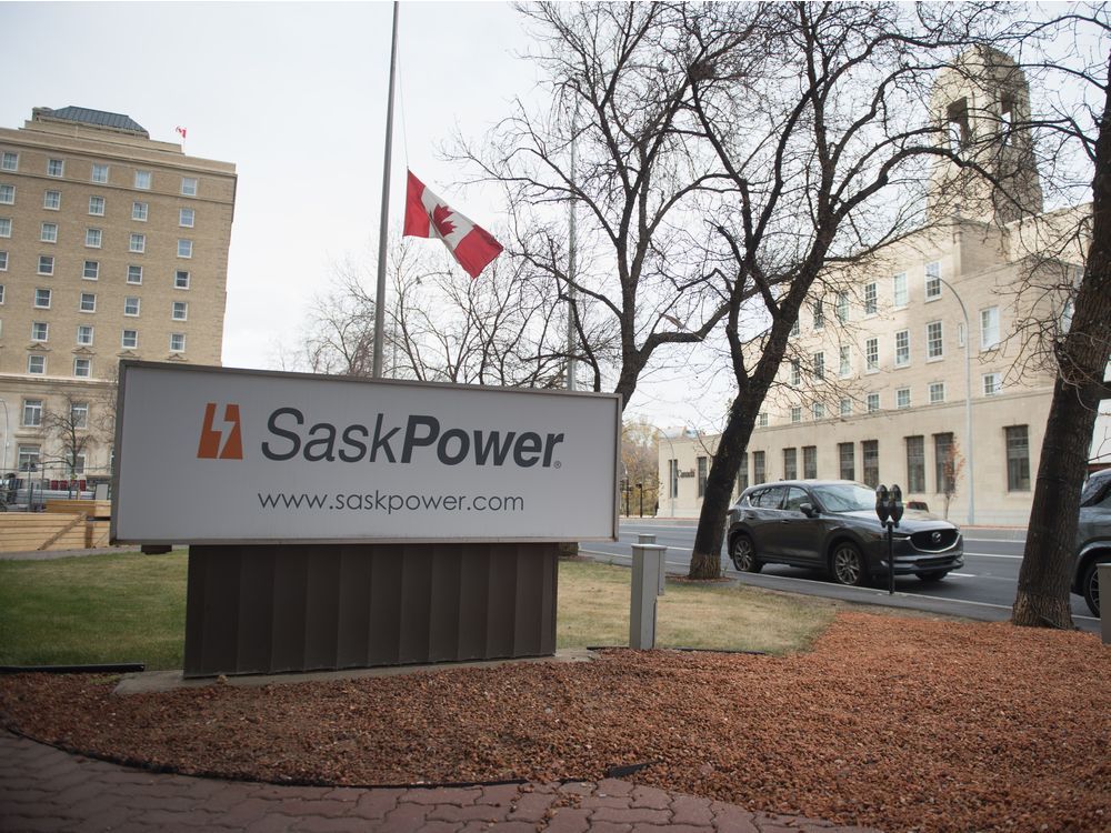 SaskPower creates subsidiary to advance nuclear projects | Regina ...