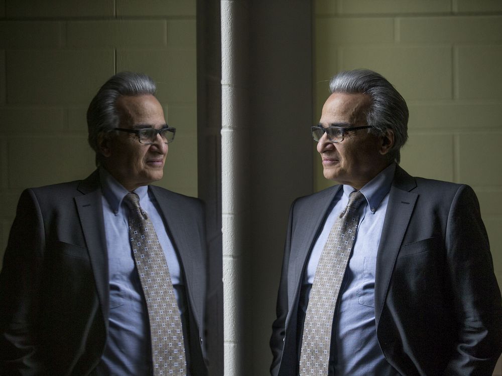 Opinion: Garcea's work 20 years ago on rural municipalities warrants ...