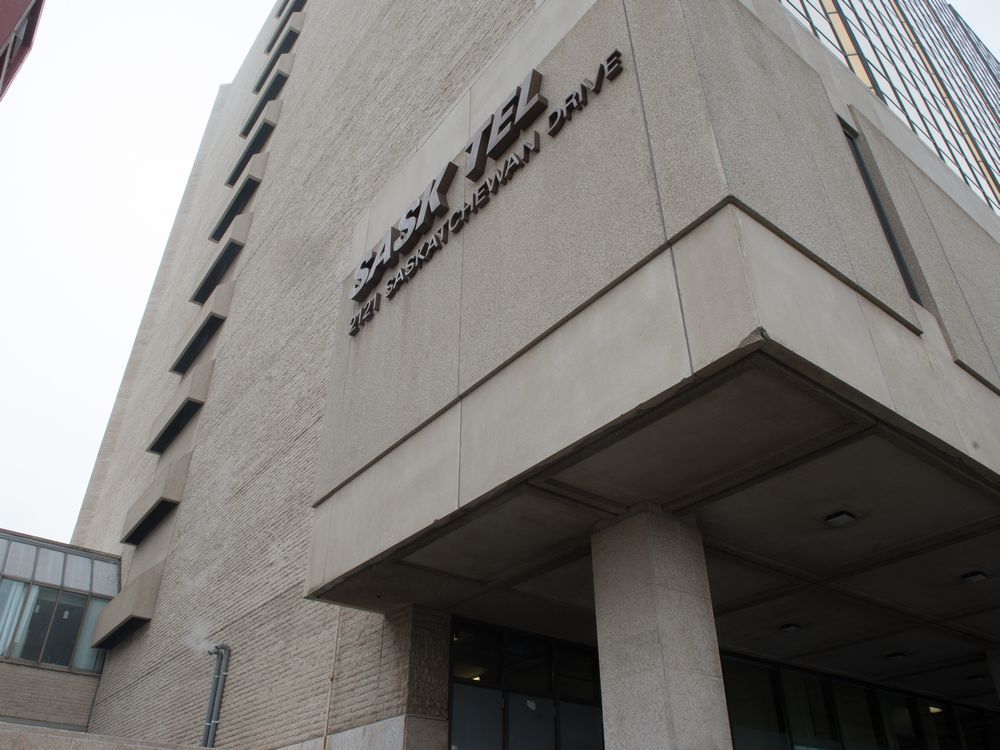 SaskTel announces plan to bring fibre Internet to rural communities ...