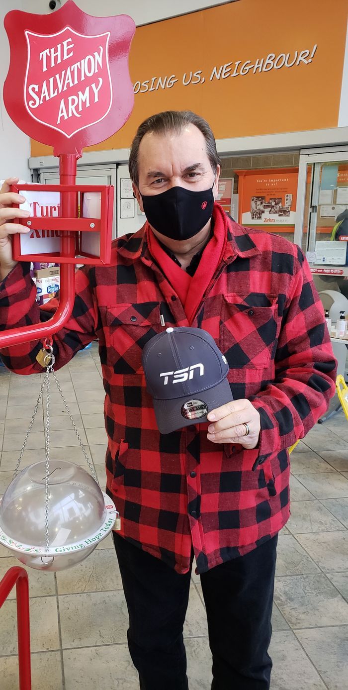 TSN's Rauter longs for curling's return | Regina Leader Post