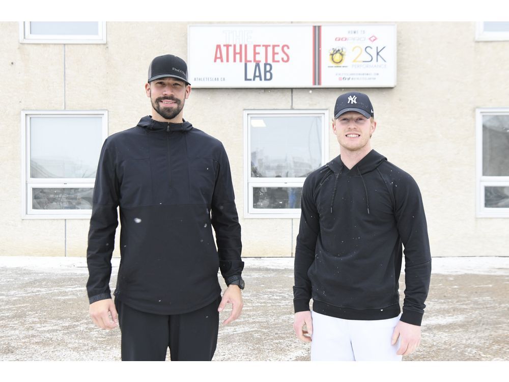 Molleken sets Summer Olympics as goal before retiring | Regina Leader Post