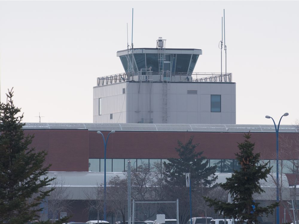 Opinion: Nav Canada study doesn't mean control tower guaranteed to ...