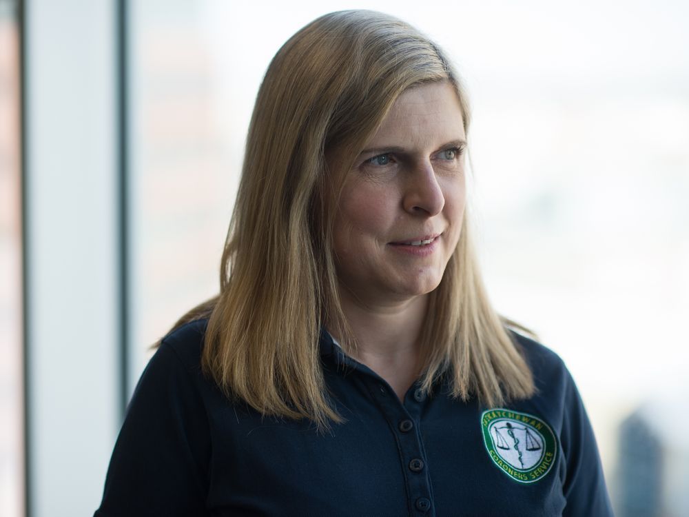 How Regina's forensic pathologist puts the pieces together | Regina ...