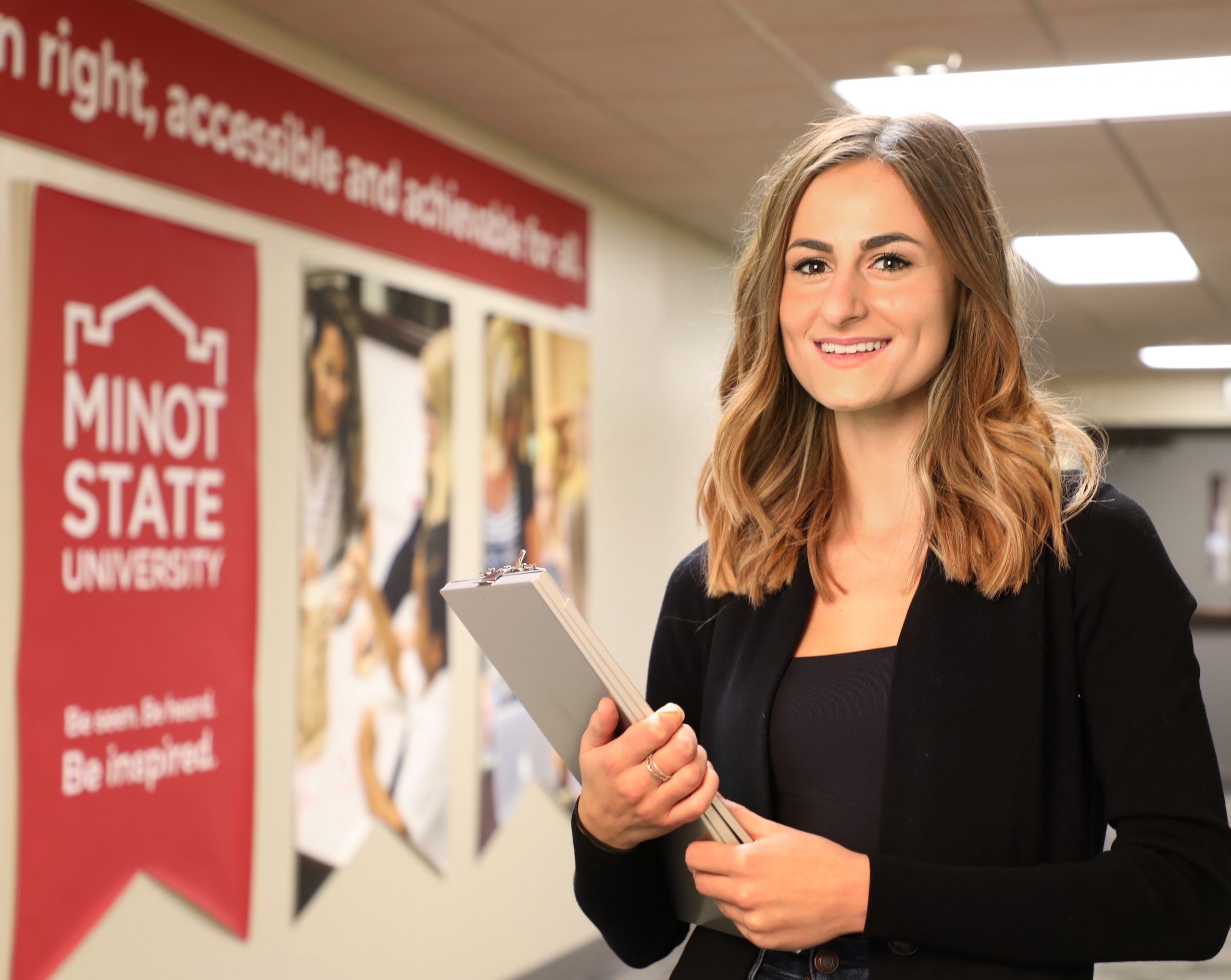 Sponsored content: Be seen. Be heard. Belong. | Regina Leader Post