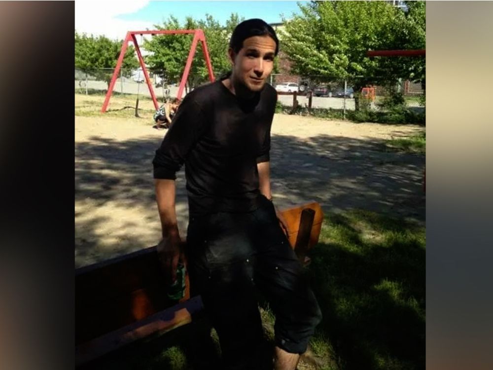 Sister mourns 'super amazing' brother, homicide victim Justin Delorme ...