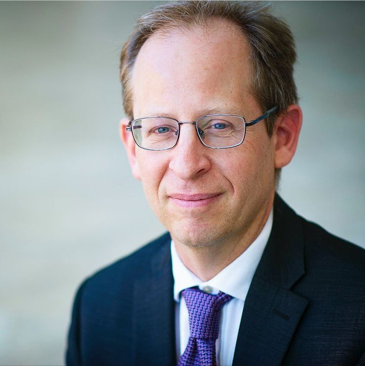 New U of R president Jeff Keshen ready to tackle pandemic challenges ...