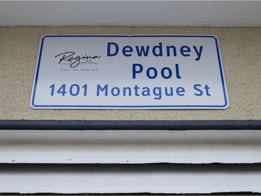 Council votes to change name of Dewdney Pool to Buffalo Meadows Pool ...