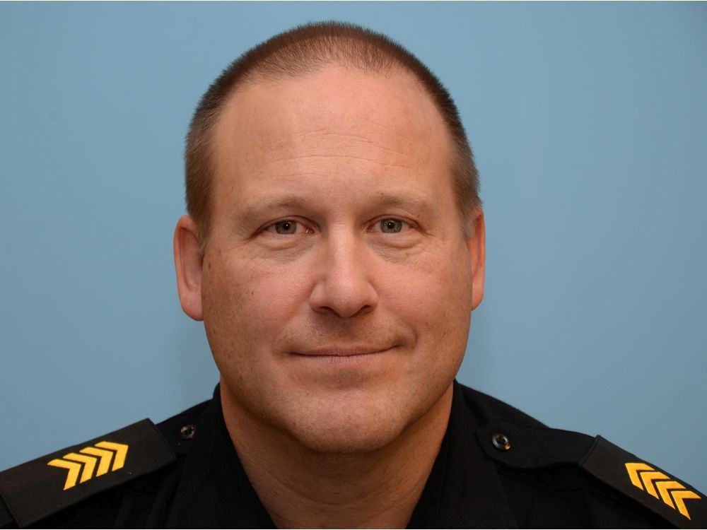 ICE unit even busier this year than last | Regina Leader Post