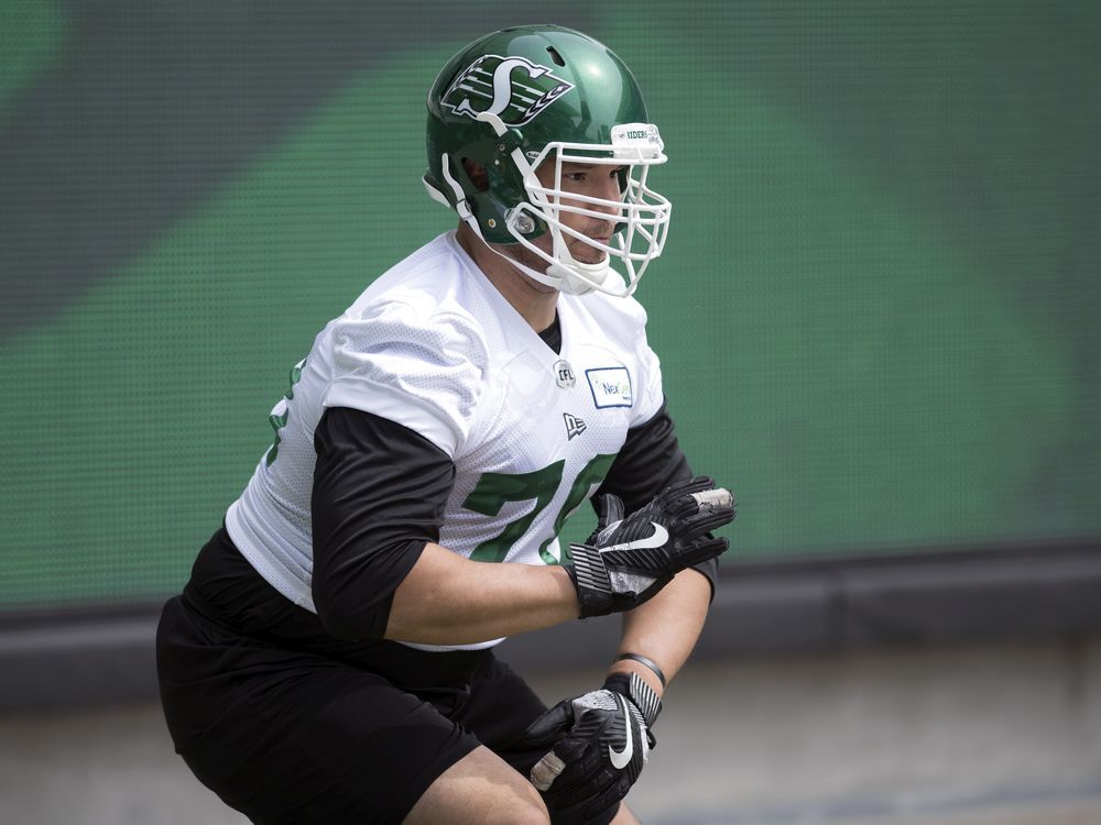 Vanstone: Global players must see action for CFL 2.0 to gain traction | Regina Leader Post