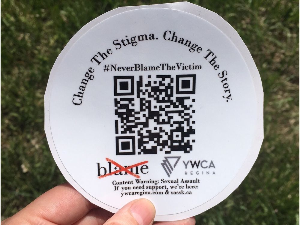 Regina YWCA launches 5th sexual assault awareness campaign | Regina ...