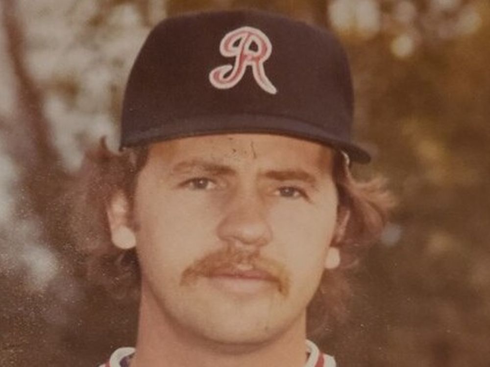 Vanstone: It was an honour to know Regina baseball legend Andy Logan ...