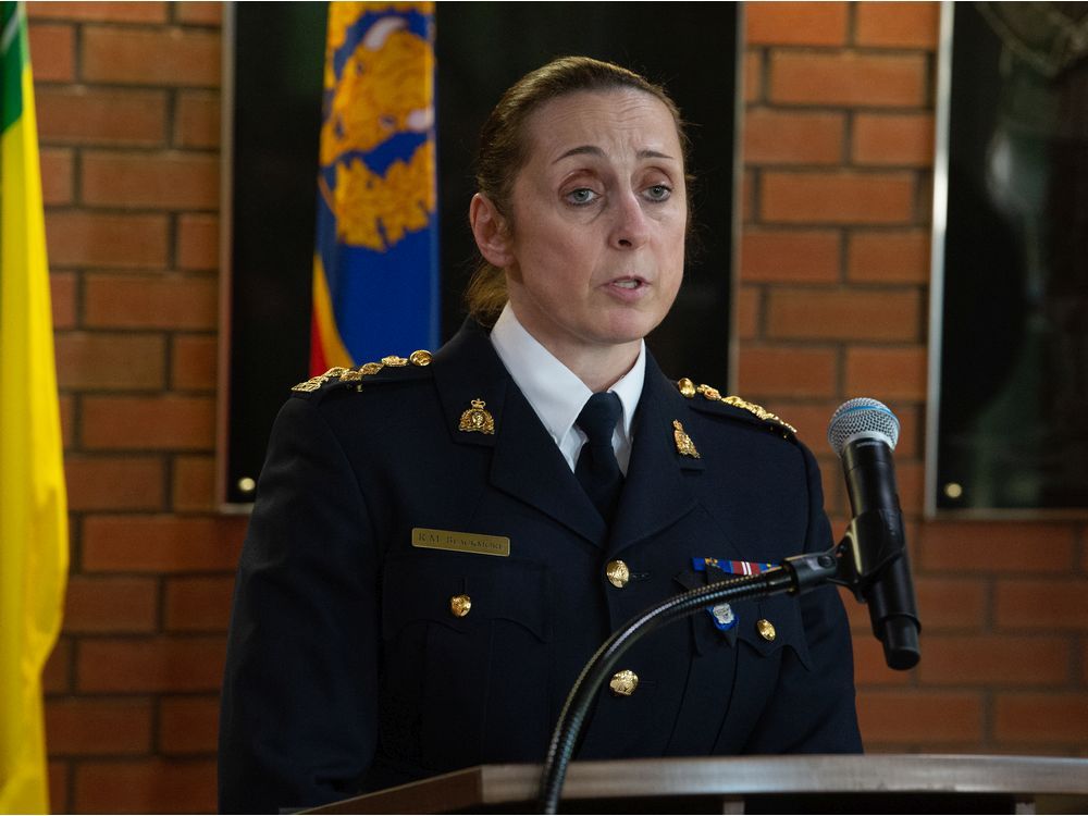 Sask. communities concerned over millions in additional RCMP pay ...