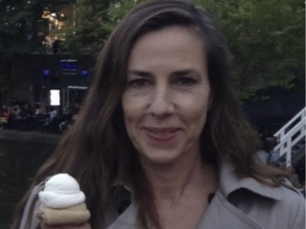 Vanstone: Colleen Walker packed so much into 56 years of brilliance ...