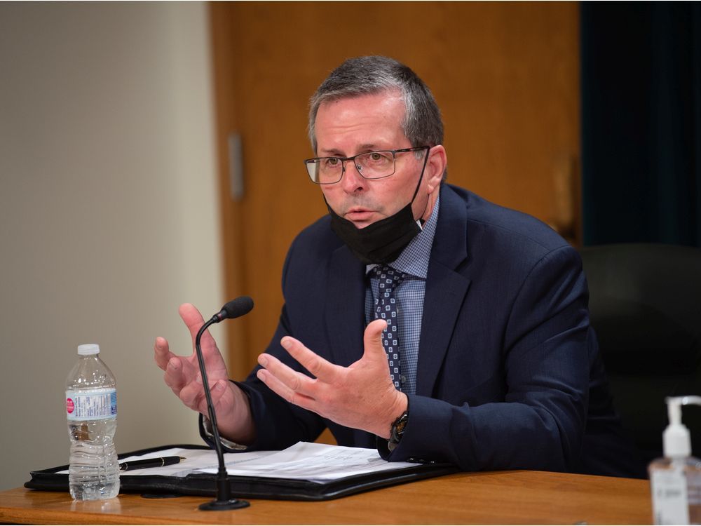 SaskPower reports $160 million net income as COVID-19 bit into sales ...