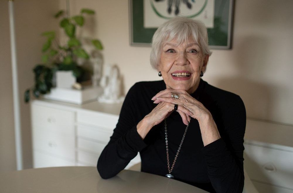 Shragge: Pat Steel Moyer made music memories in storied singing career ...