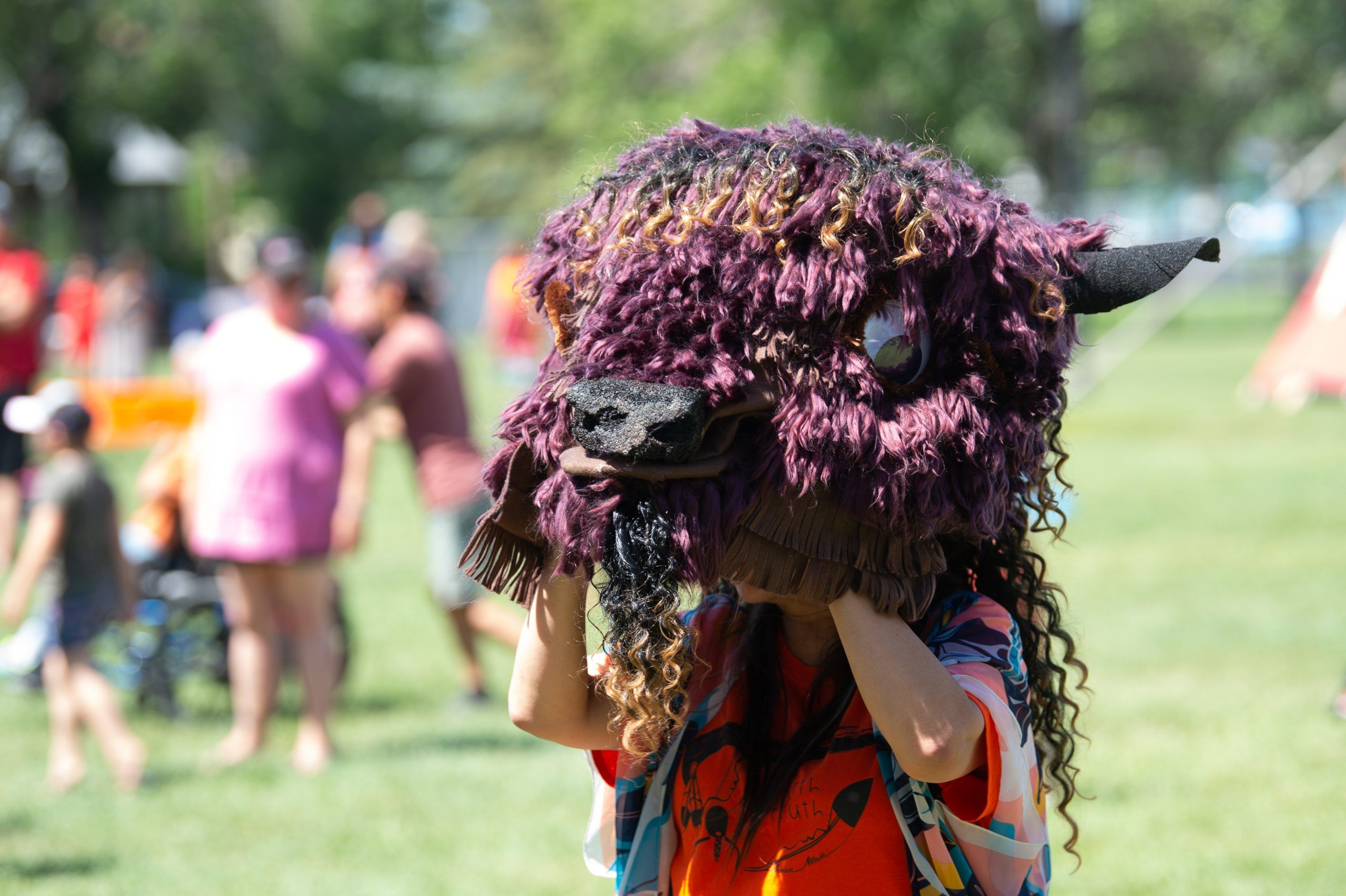 Images of Canada Day in Regina | Regina Leader Post