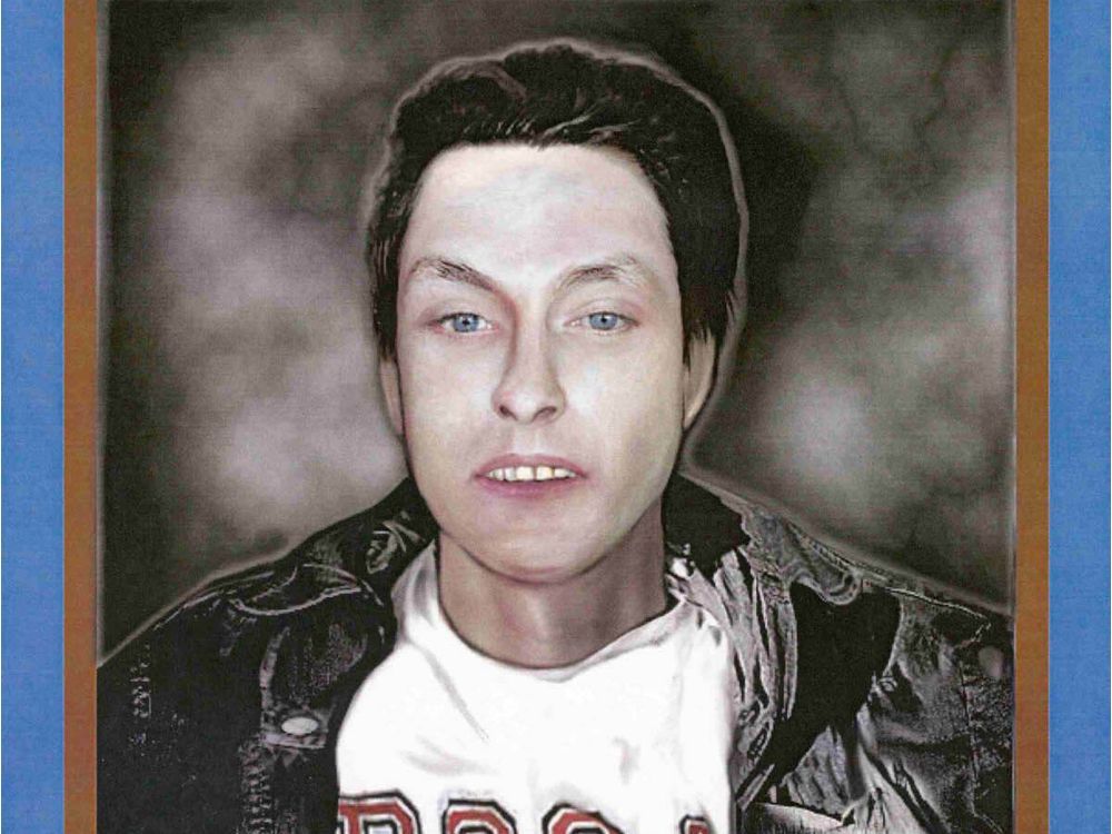 John Doe's Instagram, Twitter & Facebook on IDCrawl