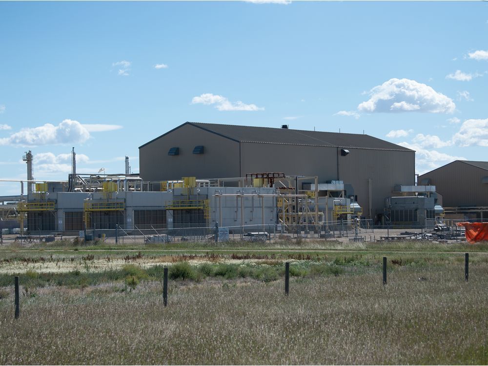 Sask. rolls out strategy for enhanced oil recovery using CO2 | Regina ...