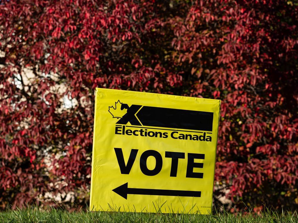 Who is running in Saskatchewan's 14 ridings for the federal election ...
