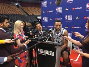 Tears and laughter: TV journalist Lindsay Dunn says goodbye to her No ...