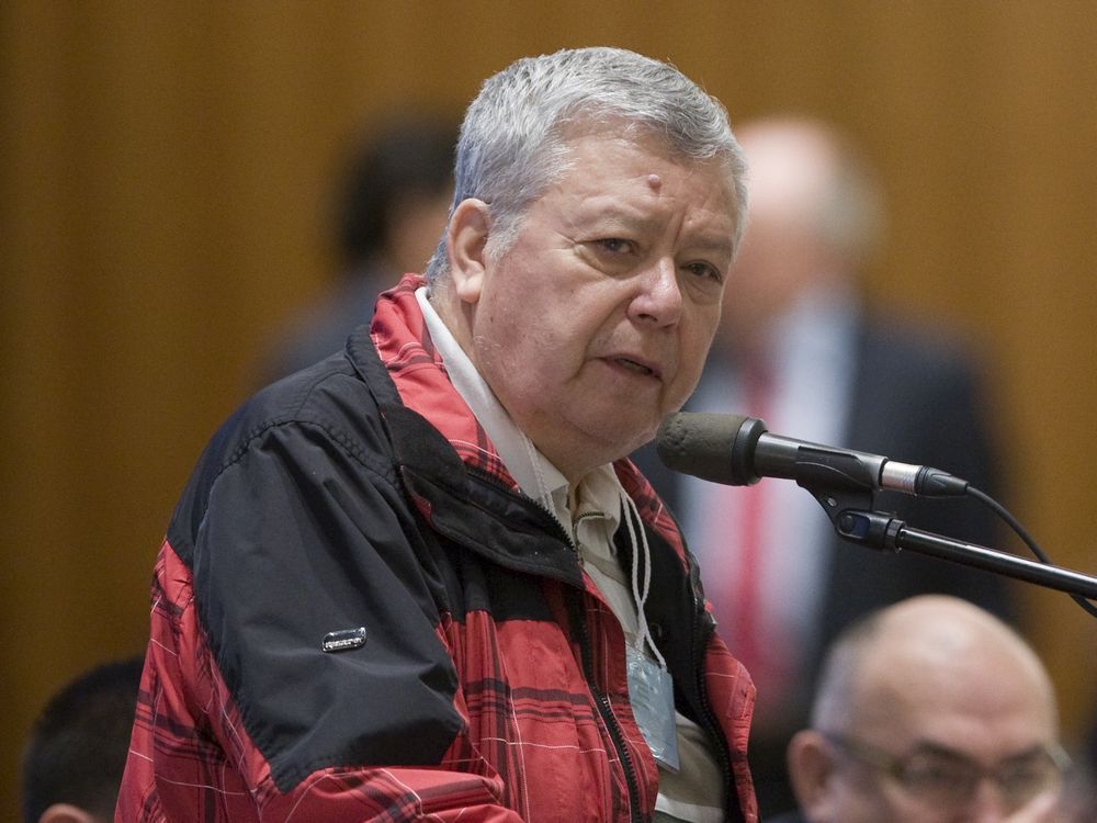 Murray Mandryk: First Nations leader says violence all too predictable ...