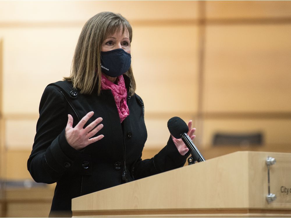 City of Regina to issue 6-month notice on outstanding property taxes ...