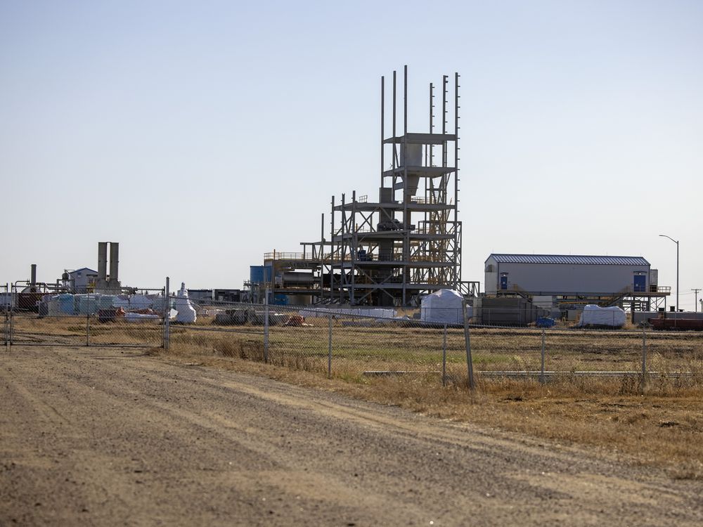 China-owned potash company owes Sask. contractors millions | Regina ...