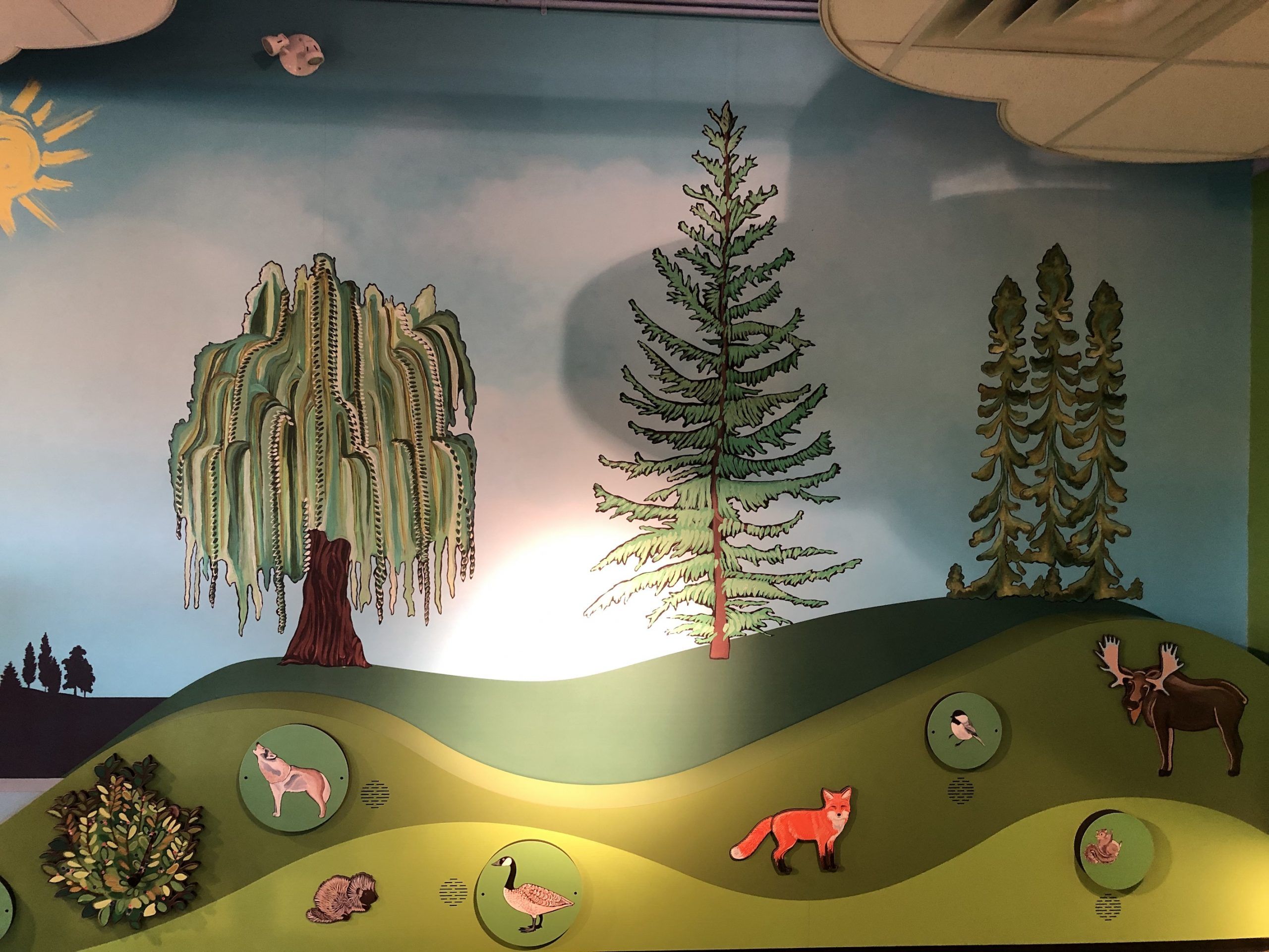 Nutrien Wonderhub open for new discoveries | Regina Leader Post