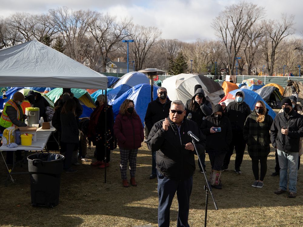 FSIN calls for Social Services to do 'internal review' of SIS program ...