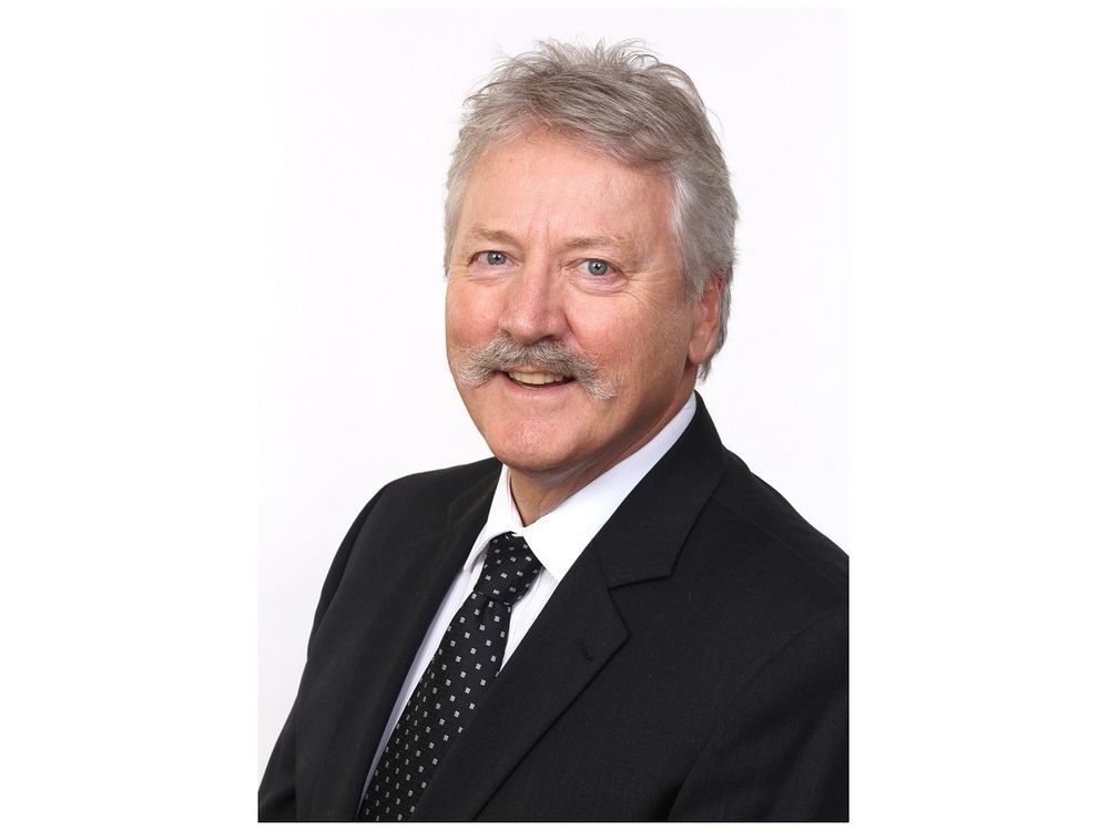 Clive Tolley officially takes Moose Jaw mayor's seat on Monday | Regina ...