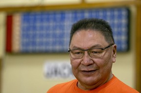 Star Blanket Cree First Nation begins search for graves at Lebret ...