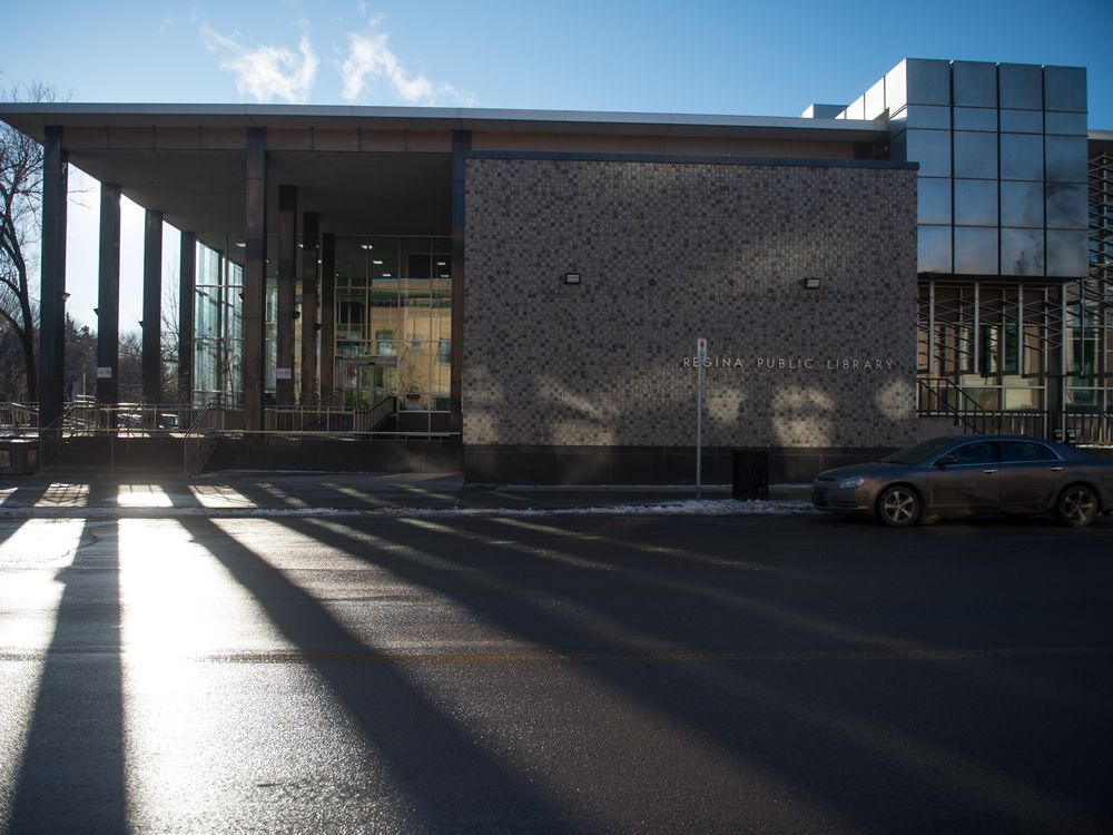 Regina Public Library announces top e-reads of 2021 | Regina Leader Post