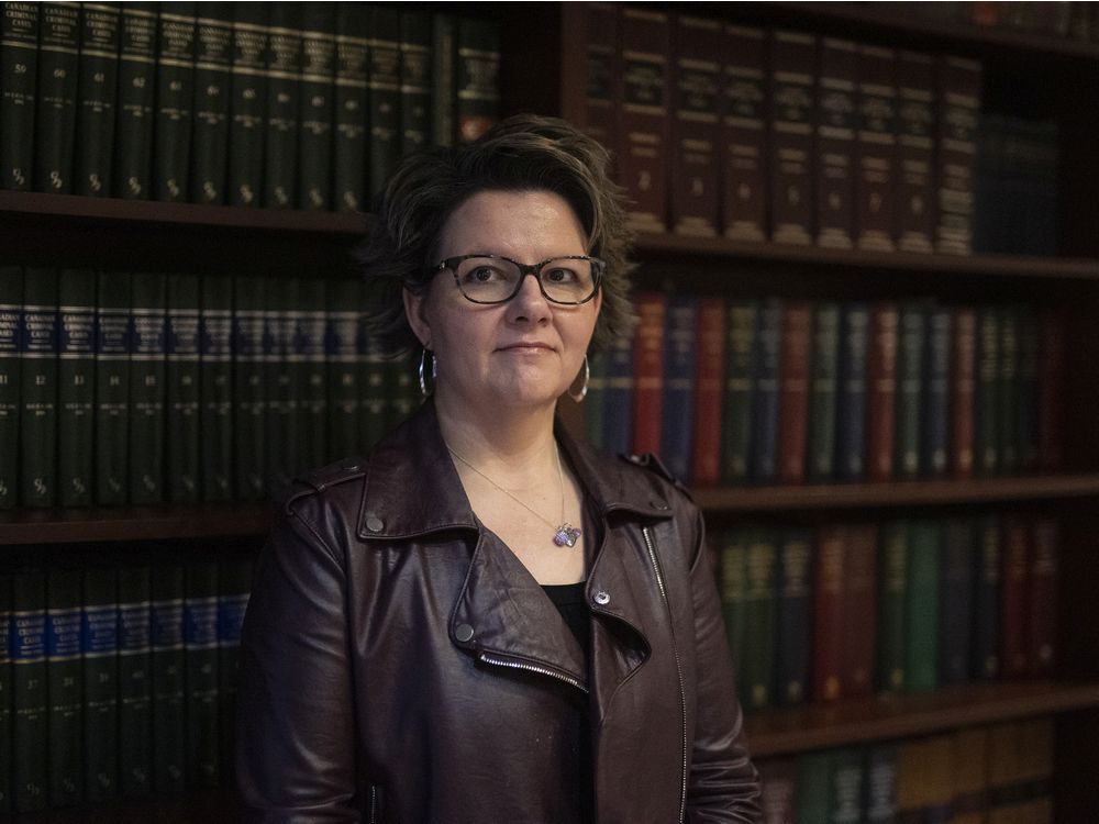 Regina lawyer new integrity commissioner for City of Regina, Saskatoon ...