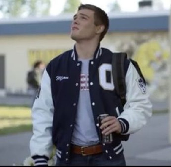 Zane Clifford's first audition was a real Whopper | Regina Leader Post