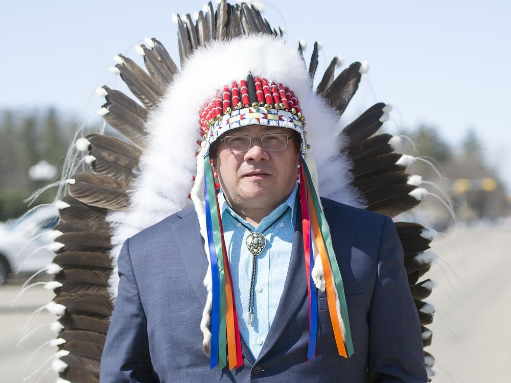 Feds recognize Ocean Man and Pheasant Rump as Treaty 4 bands | Regina ...