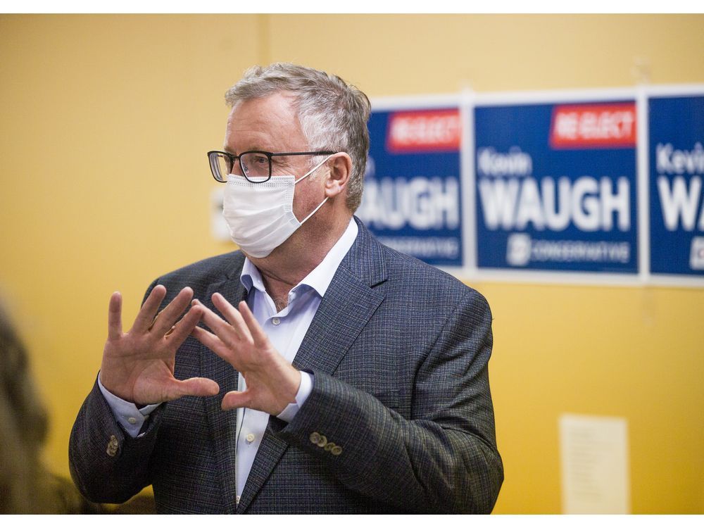 Sask. MPs stress unity, some soul searching after O’Toole ouster ...